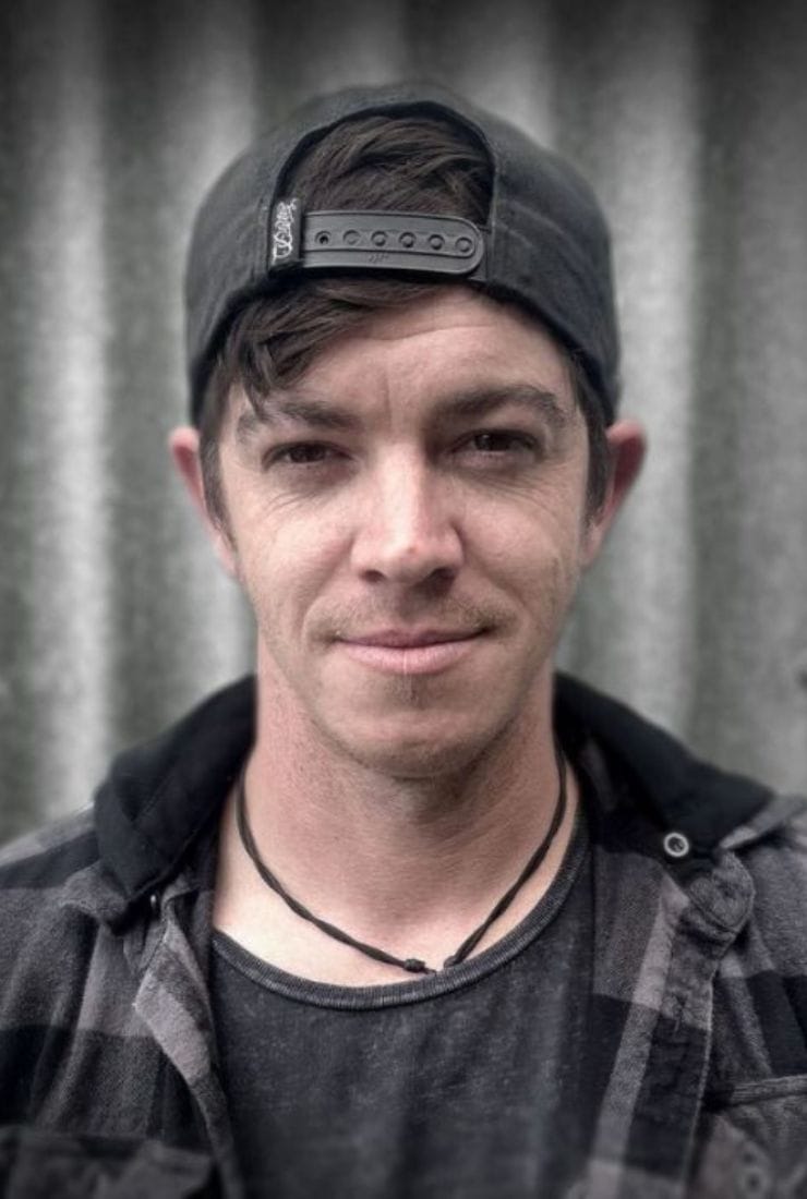 Brisbane Neo Traditional Tattoo Artist, Ali - CB Ink Tattoo