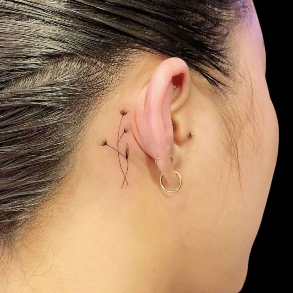 Best & Worst Fine Line Tattoo Placements (Full Guide)