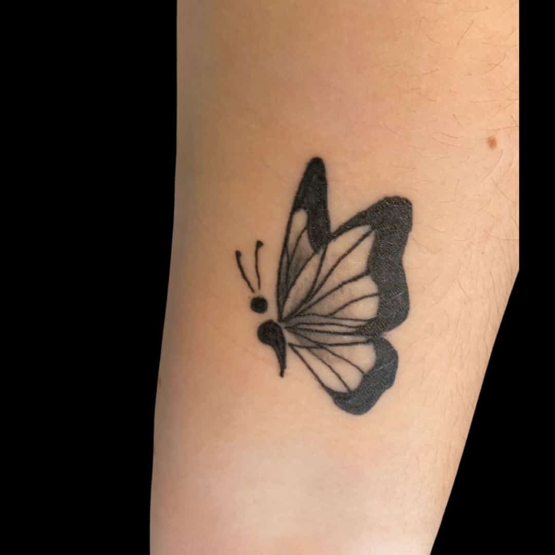 15 Semicolon Tattoo Ideas & Designs For 2025 - CB Ink Tattoo