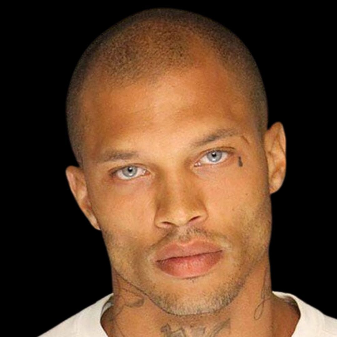 Tear Drop Tattoo Meaning & Types Explained - CB Ink