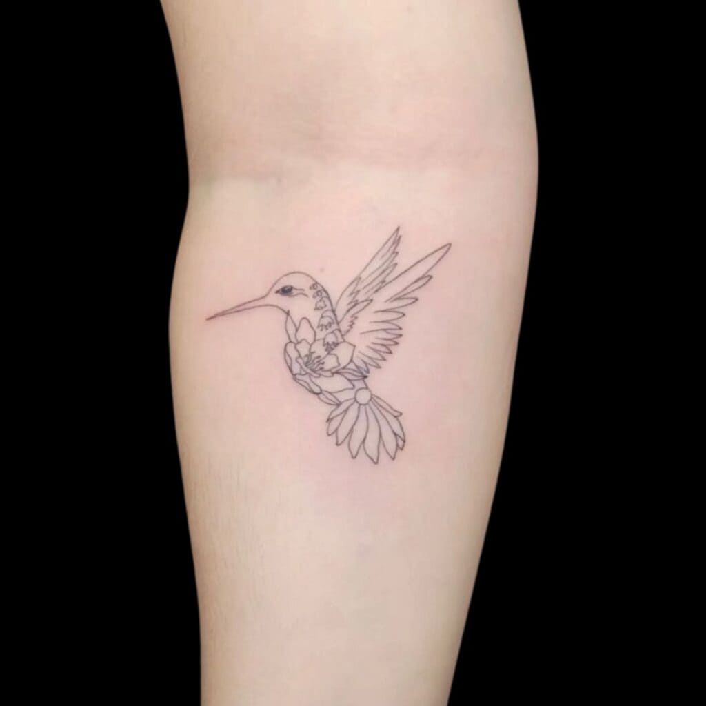 30 Fine Line Tattoo Ideas & Designs For 2025 - CB Ink Tattoo