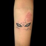 Gaara Tattoo Meaning & Types Explained - CB Ink