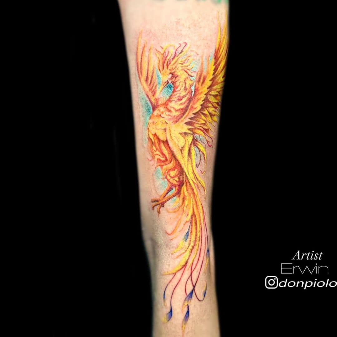 Wildlife Tattoos Taking Over Brisbane in 2025