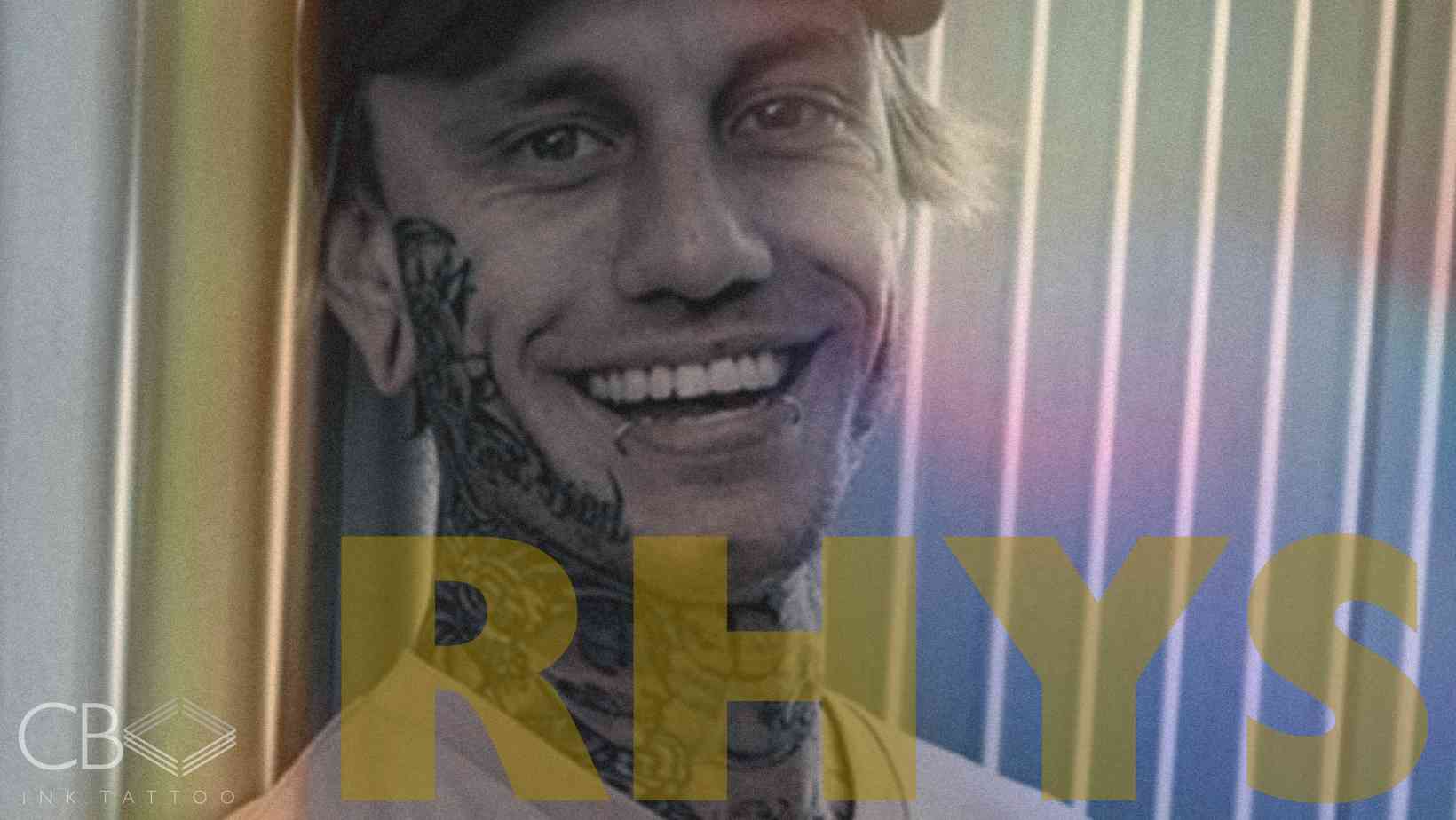 Rhys showcase: Japanese, Neo Traditional, and Anime Tattoos